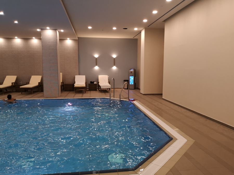 Wellness Beauty&Nails im Maritim Hotel Bonn