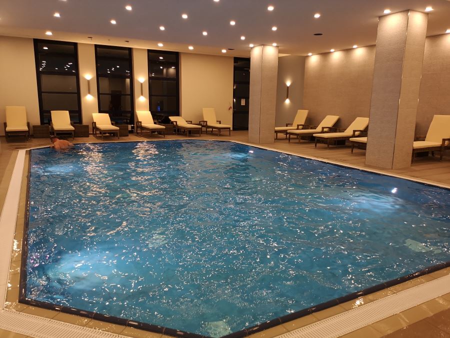 Wellness Beauty&Nails im Maritim Hotel Bonn