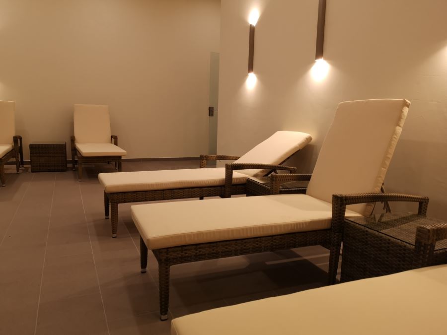 Wellness Beauty&Nails im Maritim Hotel Bonn