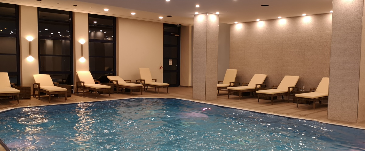 Wellness Beauty&Nails im Maritim Hotel Bonn